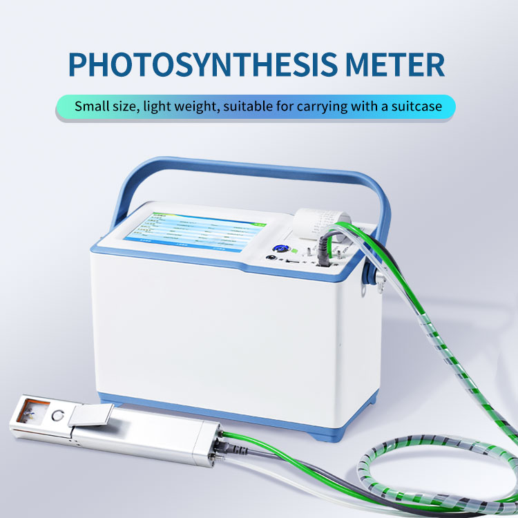 Plant Photosynthesis Meter-Shandong Fengtu IOT Technology Co., Ltd